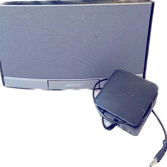 Bose | Portable Audio & Video | Bose Portable Sound Dock Refurbished 22 ...